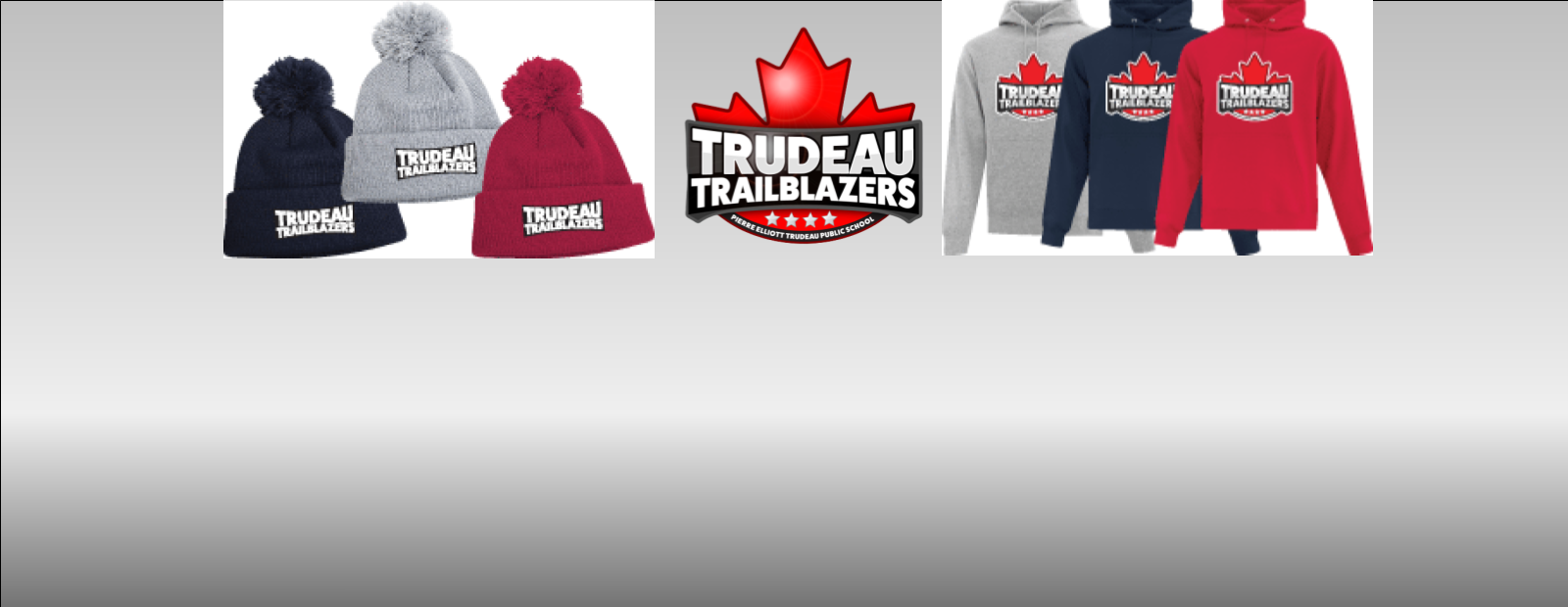 Pierre Elliott Trudeau Public School