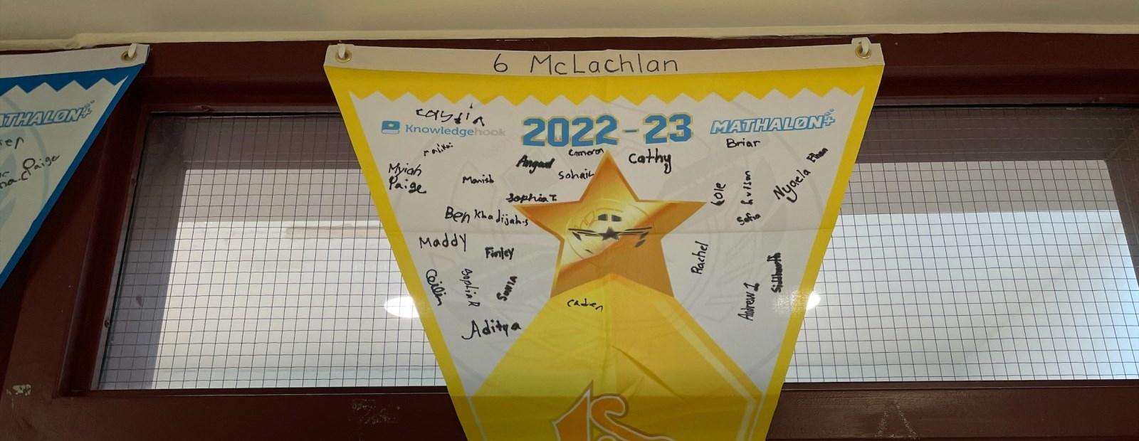 Pierre Elliott Trudeau Public School